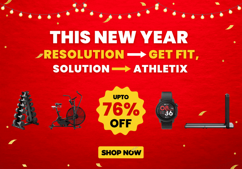 Get Top-Quality Sports and Fitness Equipment - UAE Trusted Store