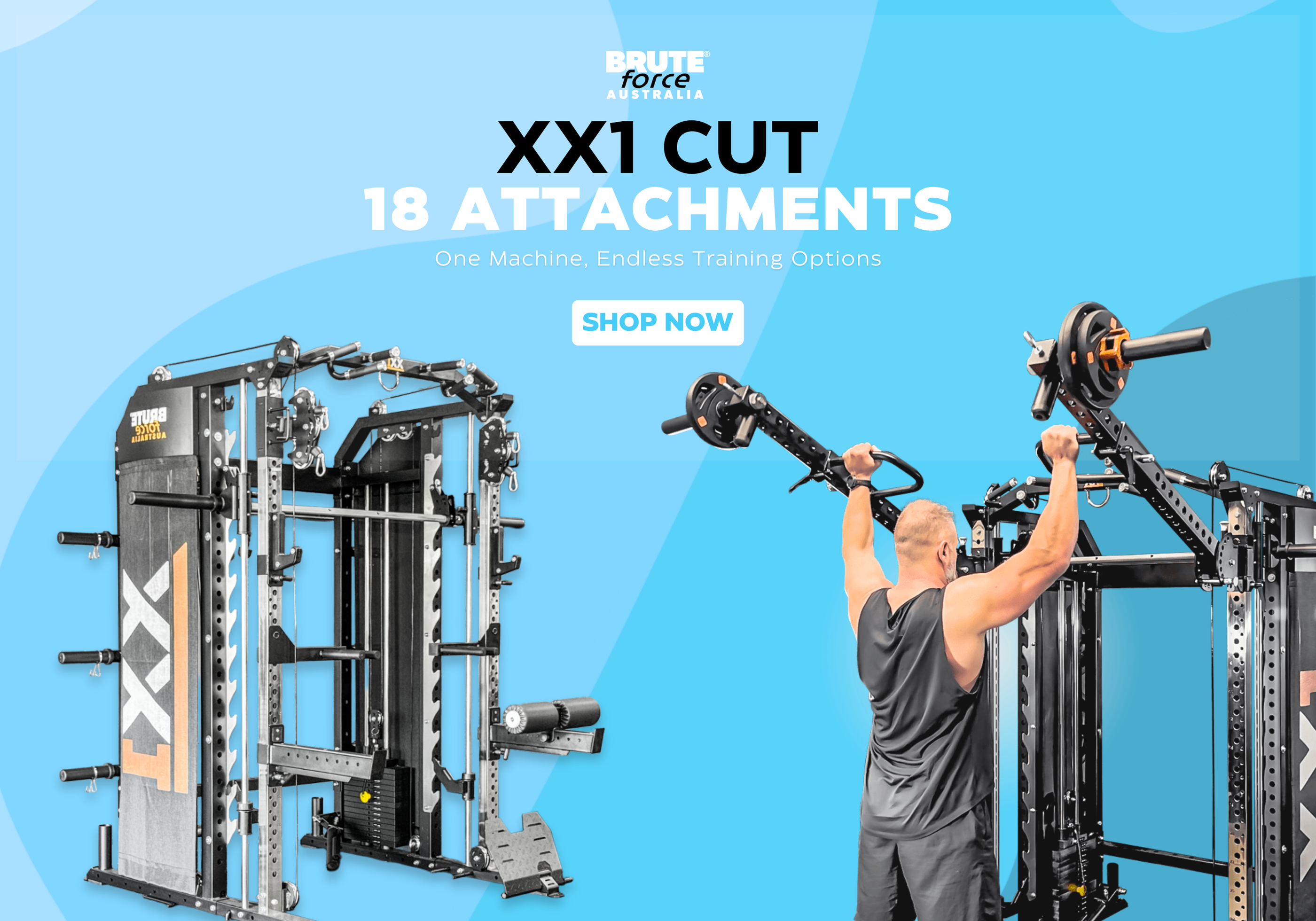 Gym Equipment UAE | Home & Commercial Gym Setup | Athletix