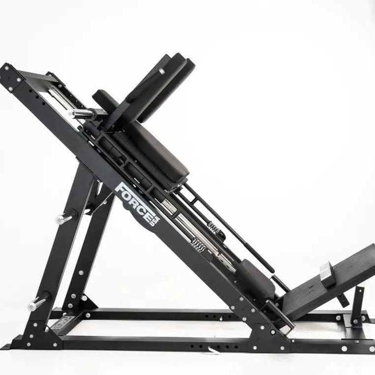 Force USA Monster Ultimate Leg Press / Hack Squat Set | UAE