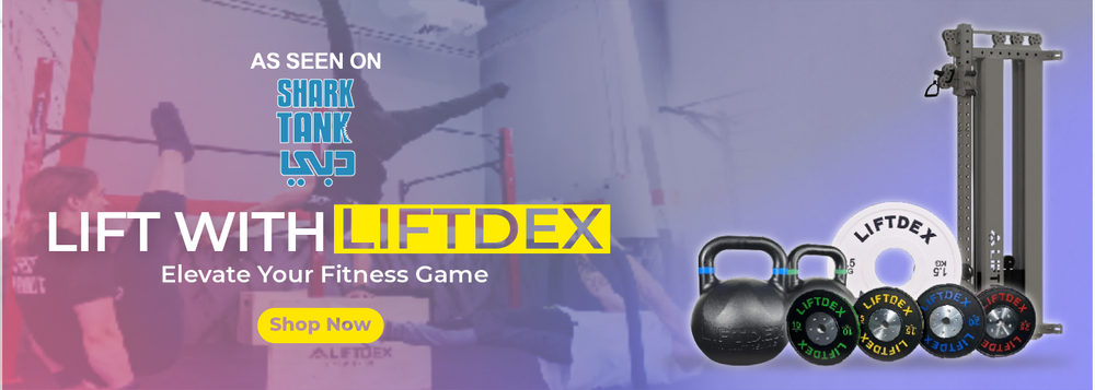 Get Top-Quality Sports & Fitness Equipment - UAE's Trusted Store ...