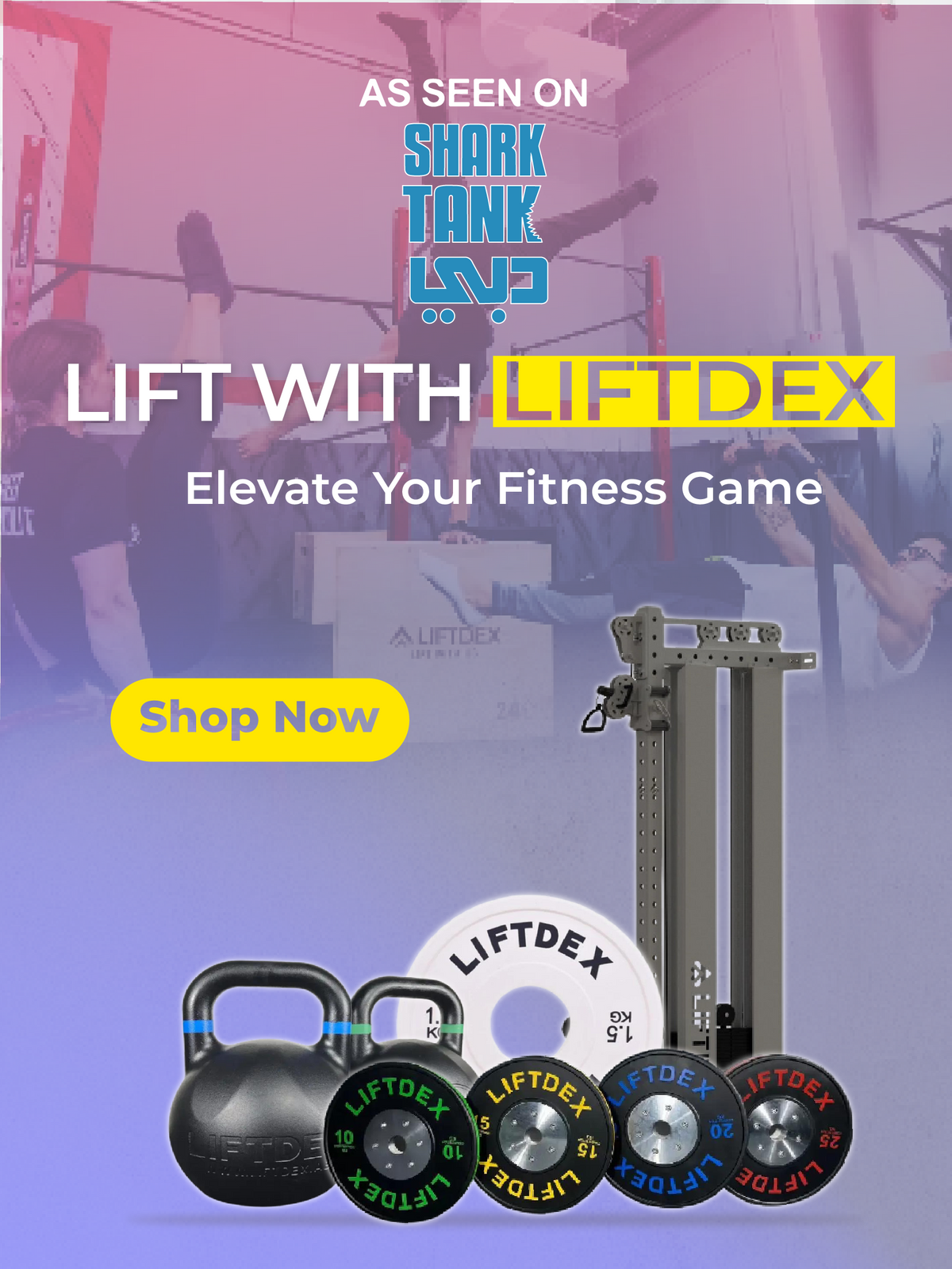 Get Top-Quality Sports & Fitness Equipment - UAE's Trusted Store ...