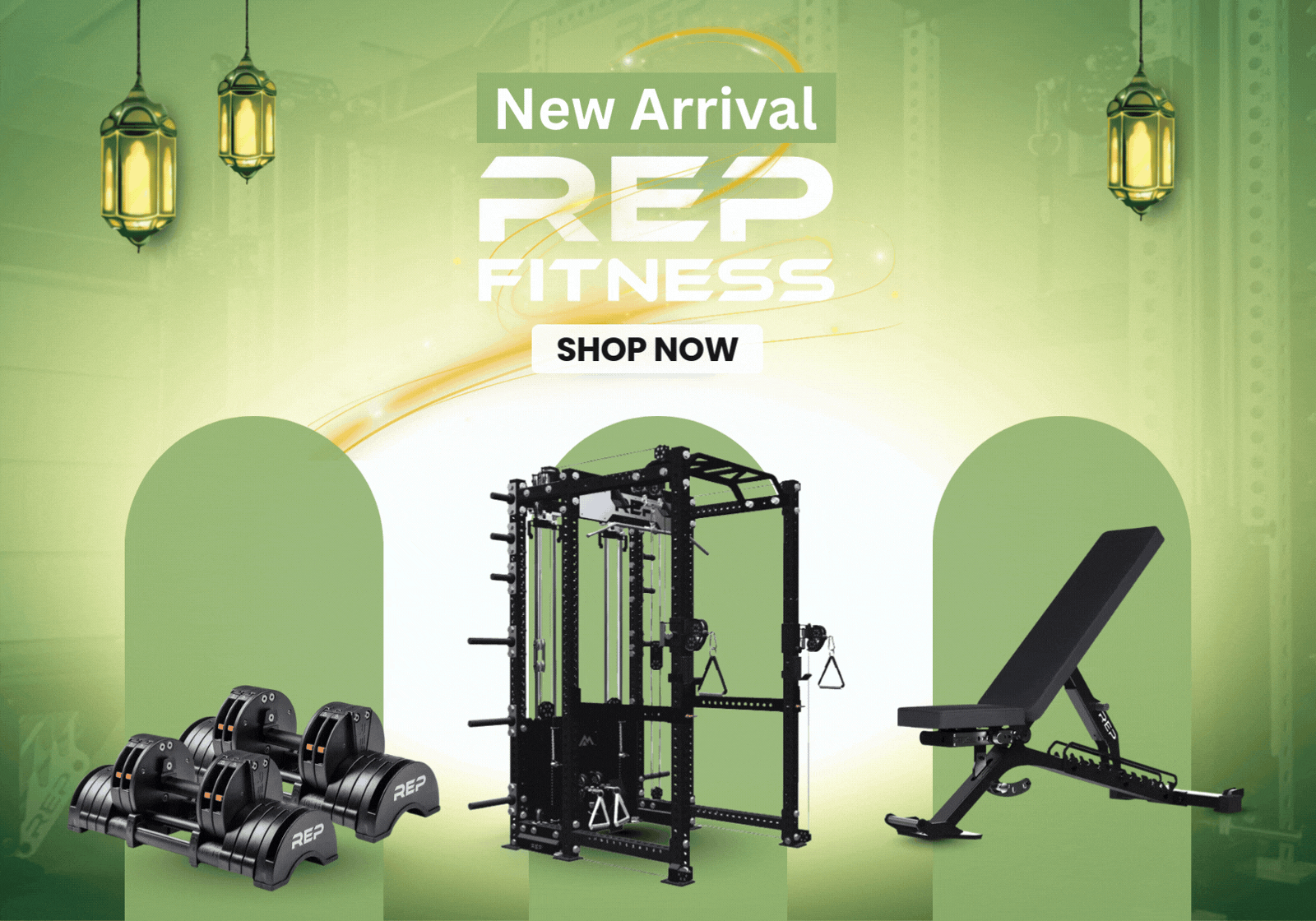 Gym Equipment UAE | Home & Commercial Gym Setup | Athletix