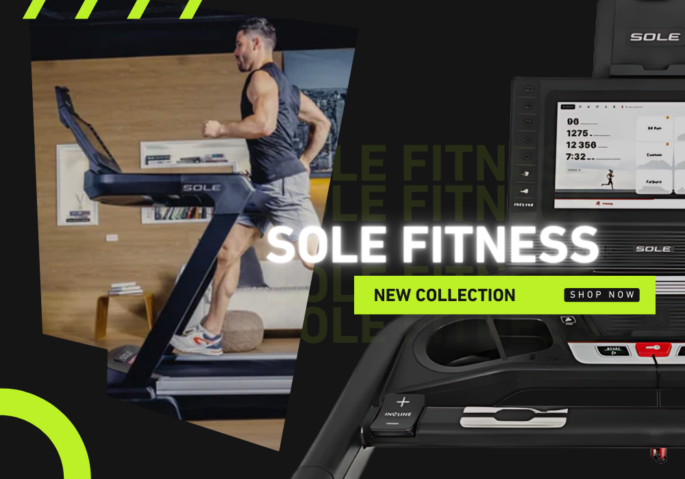 Get Top-Quality Sports and Fitness Equipment - UAE Trusted Store