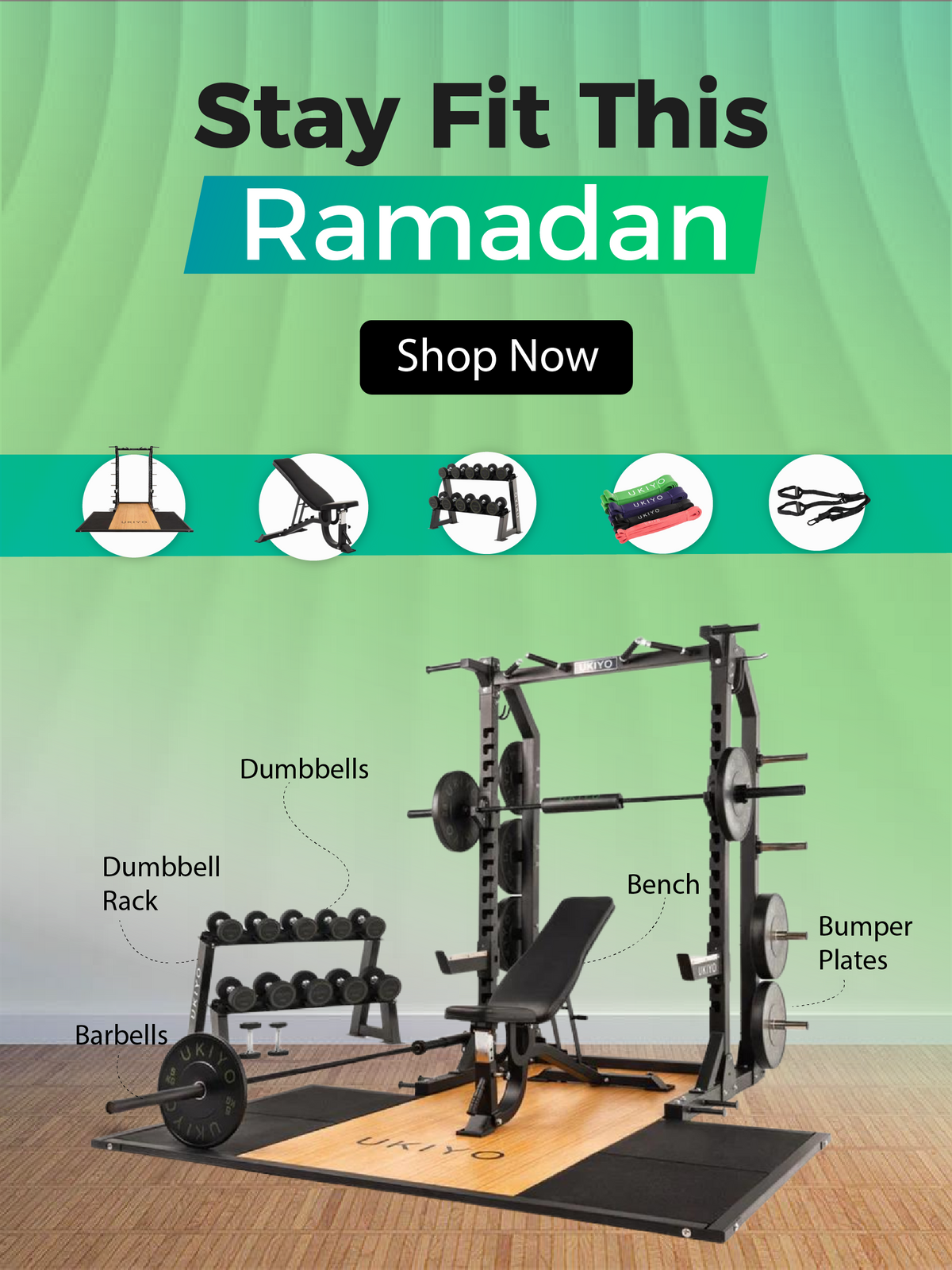 Get Top-Quality Sports & Fitness Equipment - UAE's Trusted Store ...