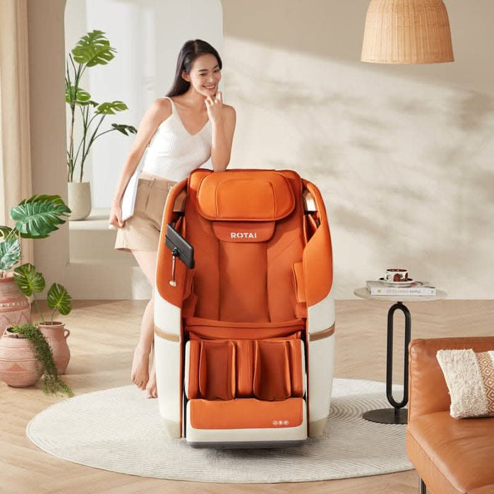 Rotai Jimny Massage Chair