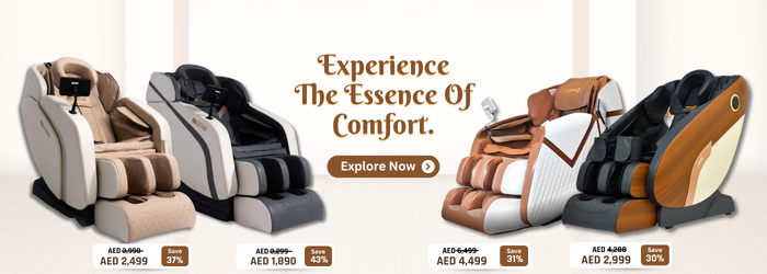 Get Top-Quality Sports & Fitness Equipment - UAE's Trusted Store ...