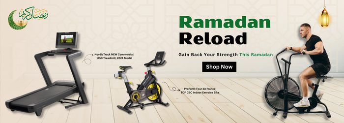 Get Top-Quality Sports & Fitness Equipment - UAE's Trusted Store ...