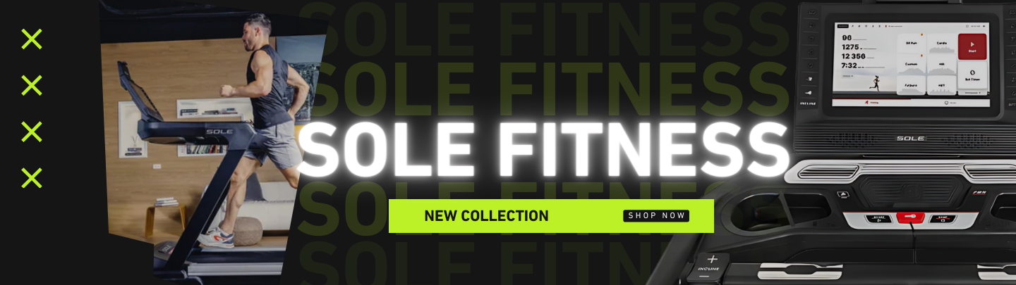 Get Top-Quality Sports and Fitness Equipment - UAE Trusted Store