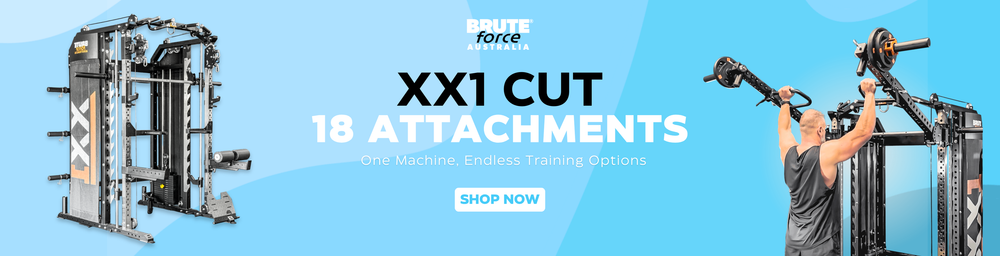 Gym Equipment UAE | Home & Commercial Gym Setup | Athletix