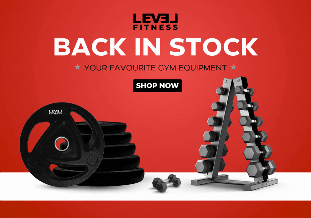 Gym Equipment UAE | Home & Commercial Gym Setup | Athletix