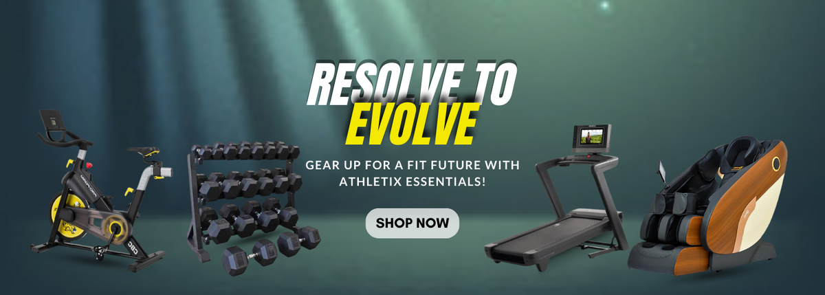 Get Top-Quality Sports & Fitness Equipment - UAE's Trusted Store ...