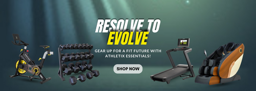 Get Top-Quality Sports & Fitness Equipment - UAE's Trusted Store ...