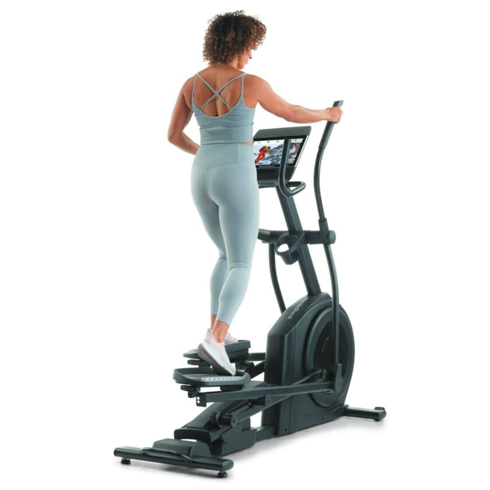 Buy Elliptical Trainers UAE | Best Cross Trainers Dubai