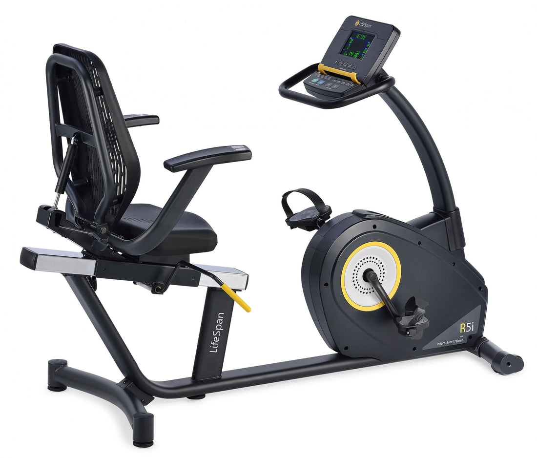 Recumbent Bikes