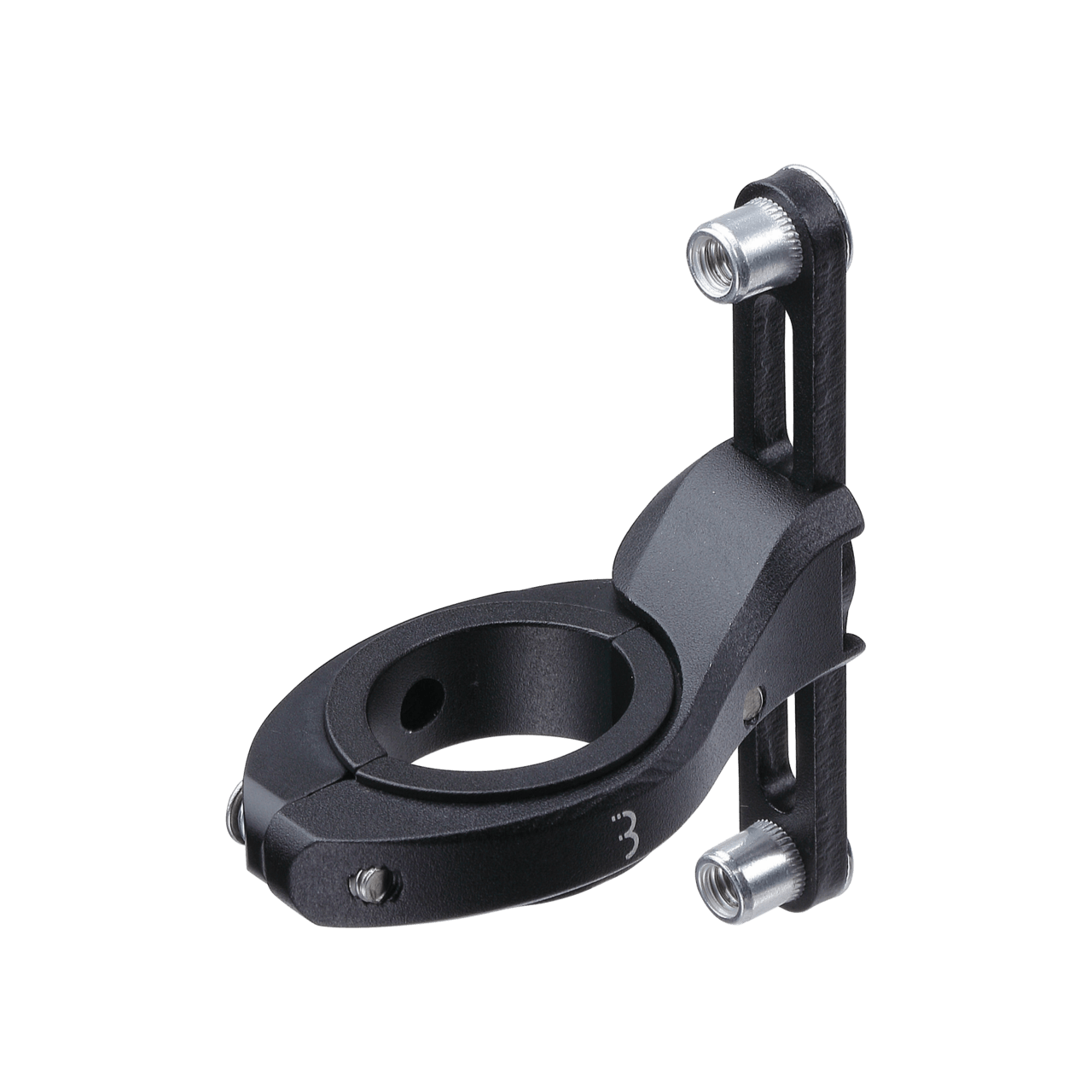 BBB Unihold Universal Bottle Clamp BBC-95 | Athletix.ae