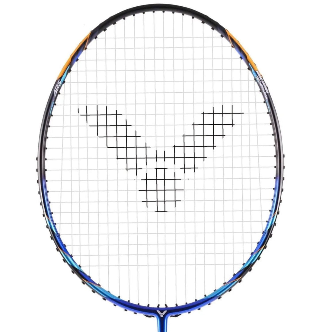 Victor Badminton Rackets & Feather Shuttles UAE