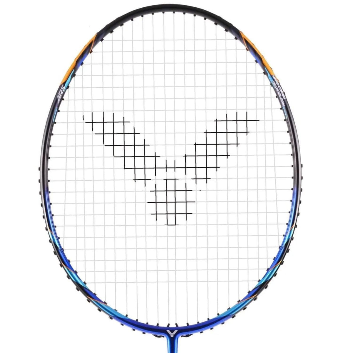 Victor Badminton Rackets & Feather Shuttles UAE