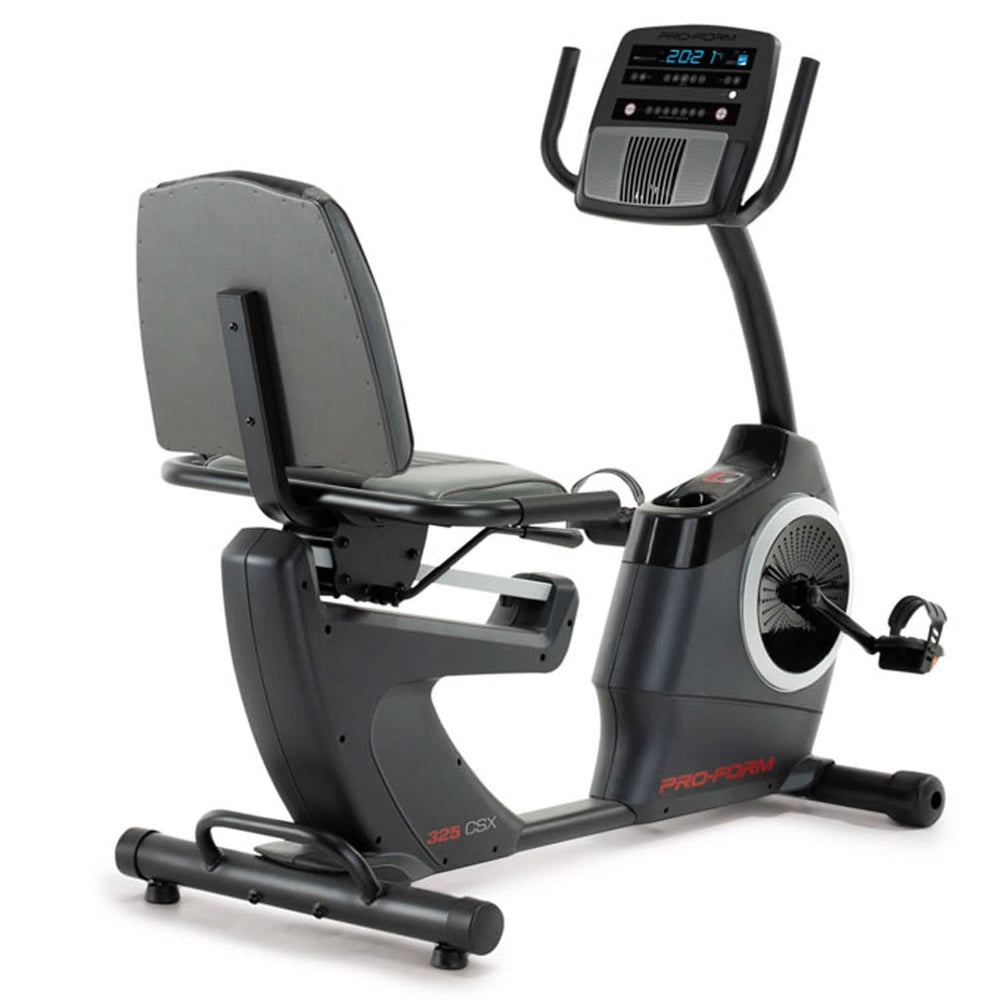 ProForm 325 CSX Recumbent Bike
