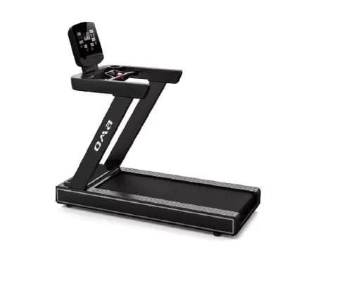 York, Motorised Treadmill Gymost, Oma-6830Ea, Black | Athletix.ae