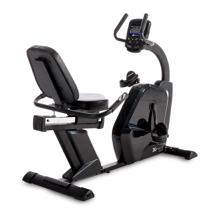 Recumbent Bikes